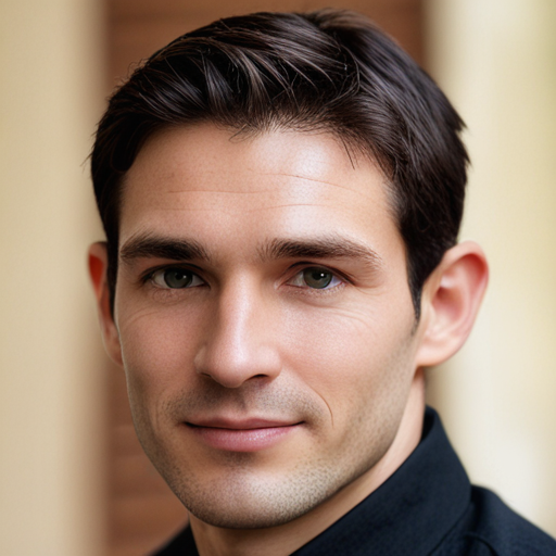 Andrew pav