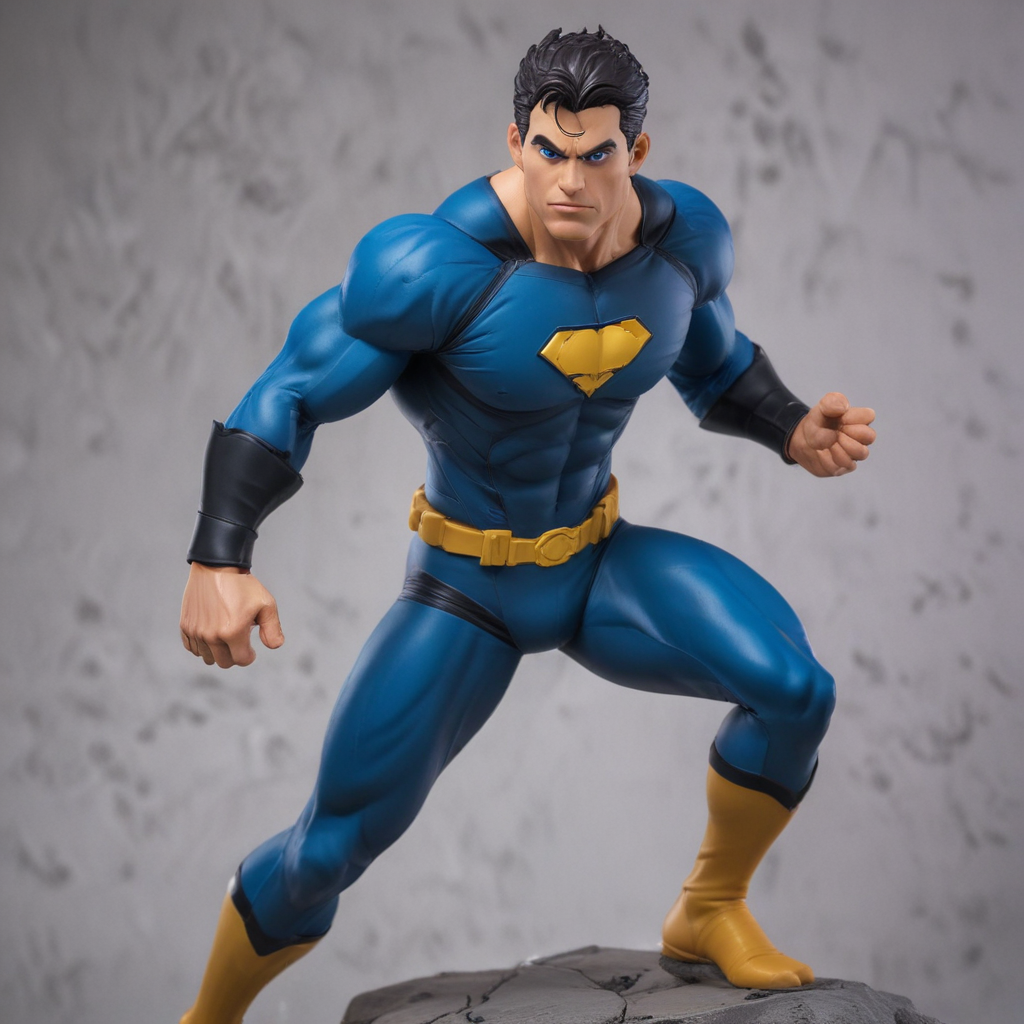 invincible mark grayson