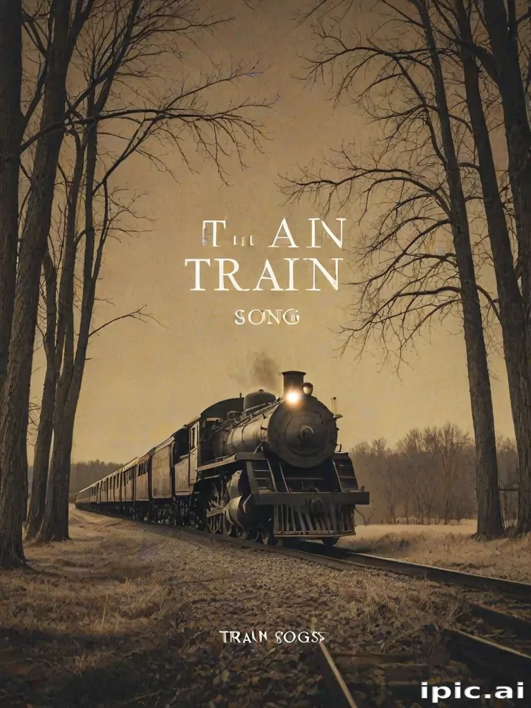 An Enchanting Journey Through Time: The Allure of Train Songs