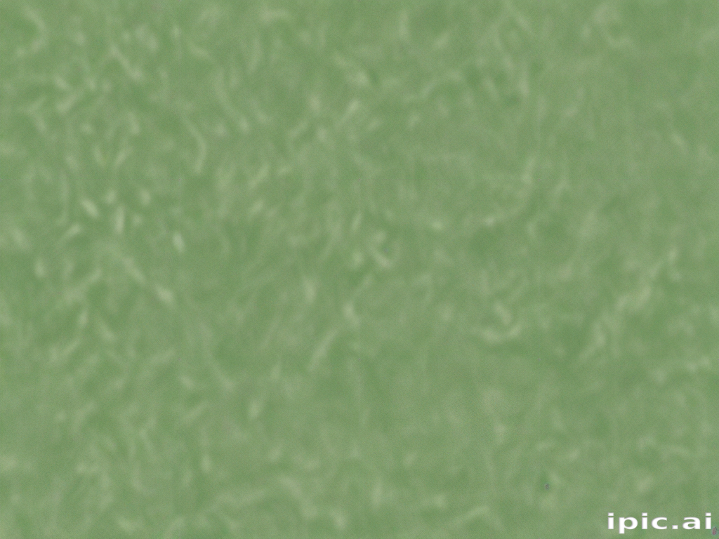 Soft Green Texture with Subtle Variations and Gentle Patterns ...