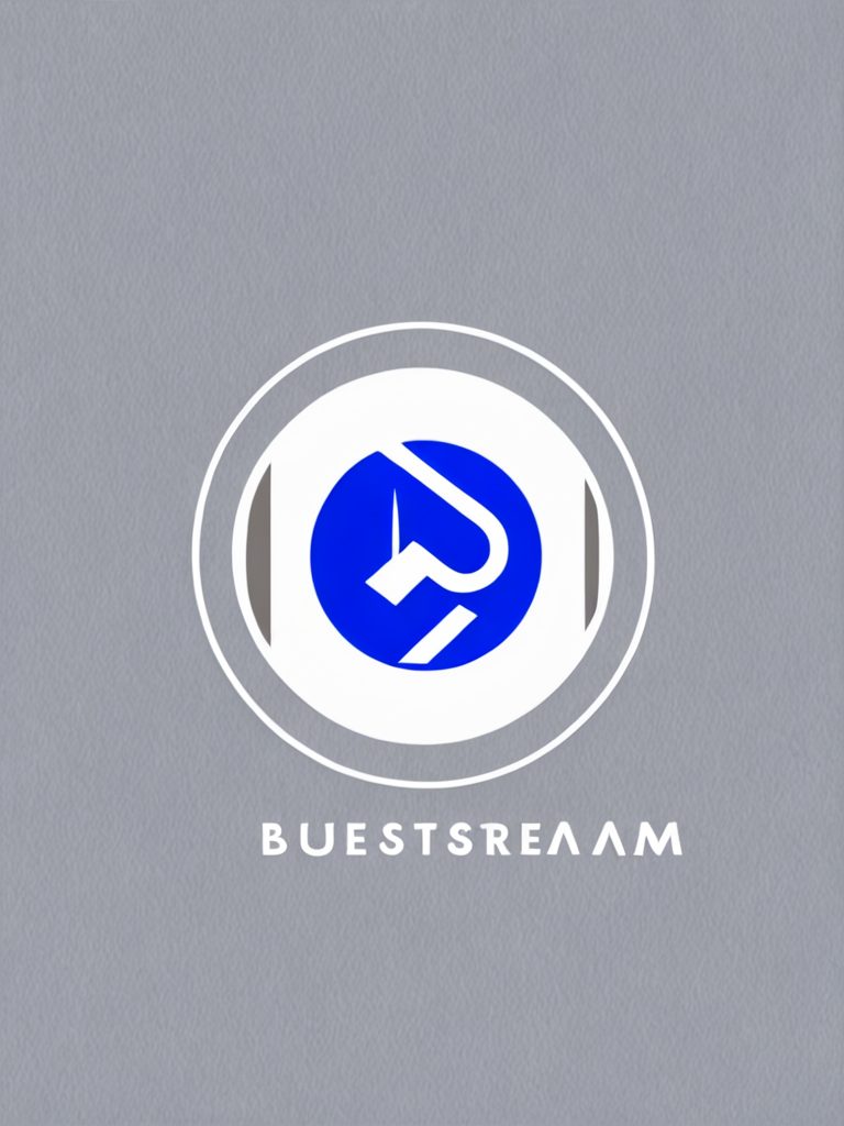 logo bluestream