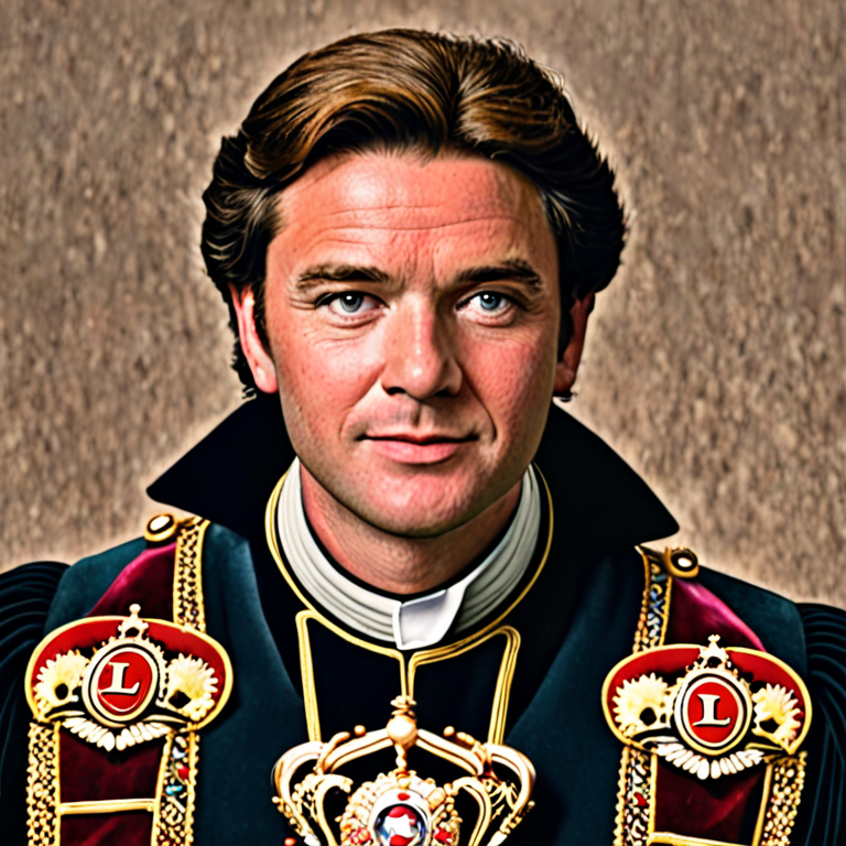 Thomas Crown