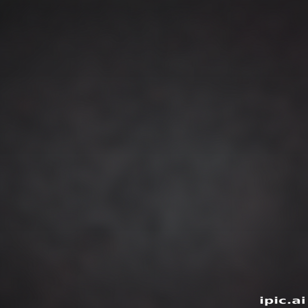 A Mysterious Dark Background with Subtle Texture and Depth Effects.