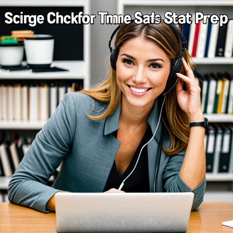 Digital SAT Prep