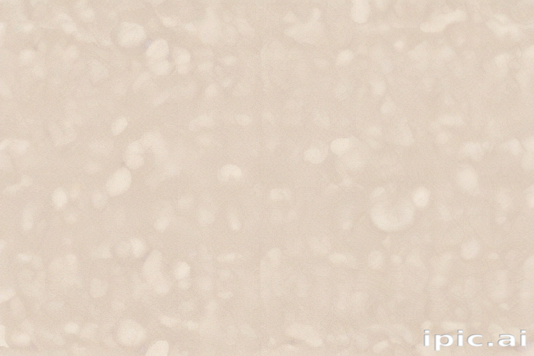 Soft Beige Textured Background with Subtle Pattern and Gentle Light Effects