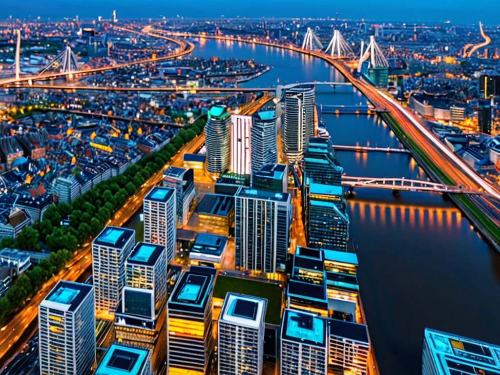 Rotterdam, the Netherlands