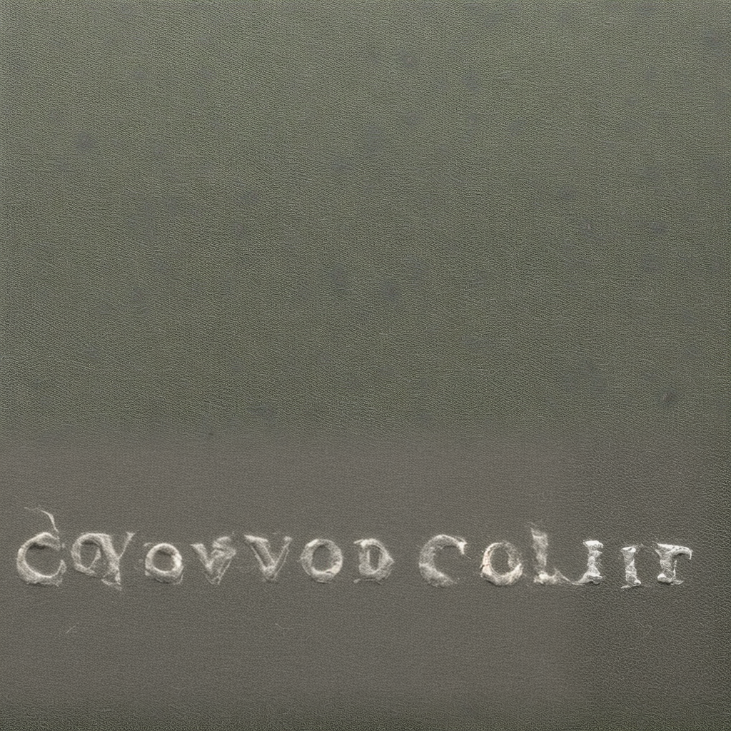 A slogan expressing cooperation