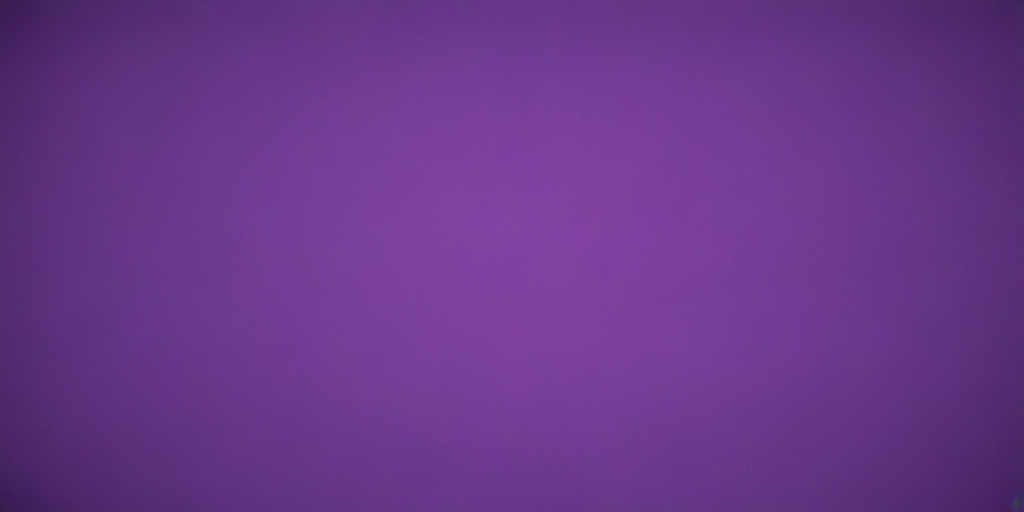 Vibrant Purple Background with a Smooth and Subtle Texture Design