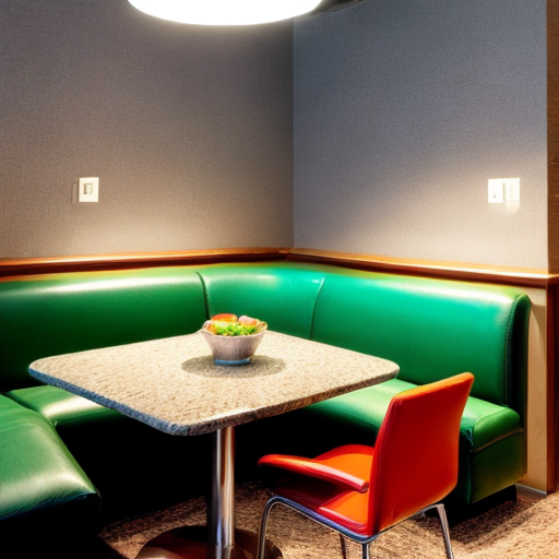 decorate using a NYC italian pizzeria themed decor for a person's house ...