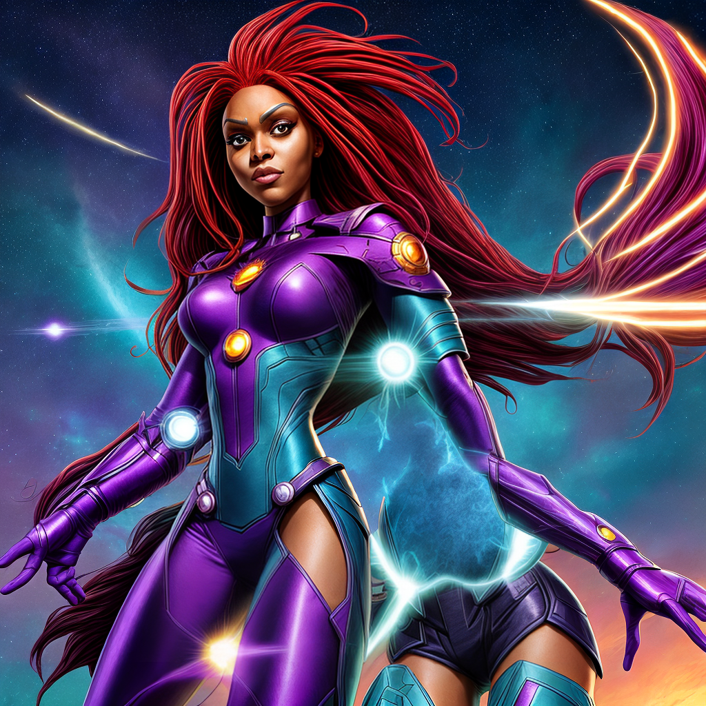 starfire