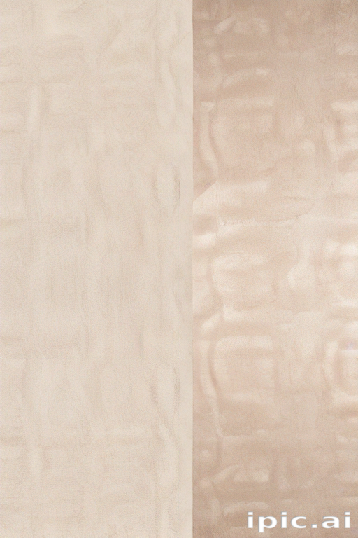 Elegant Textured Surface Design Featuring Soft Cream and Beige Tones