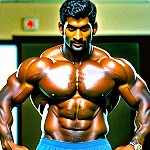 Vishal