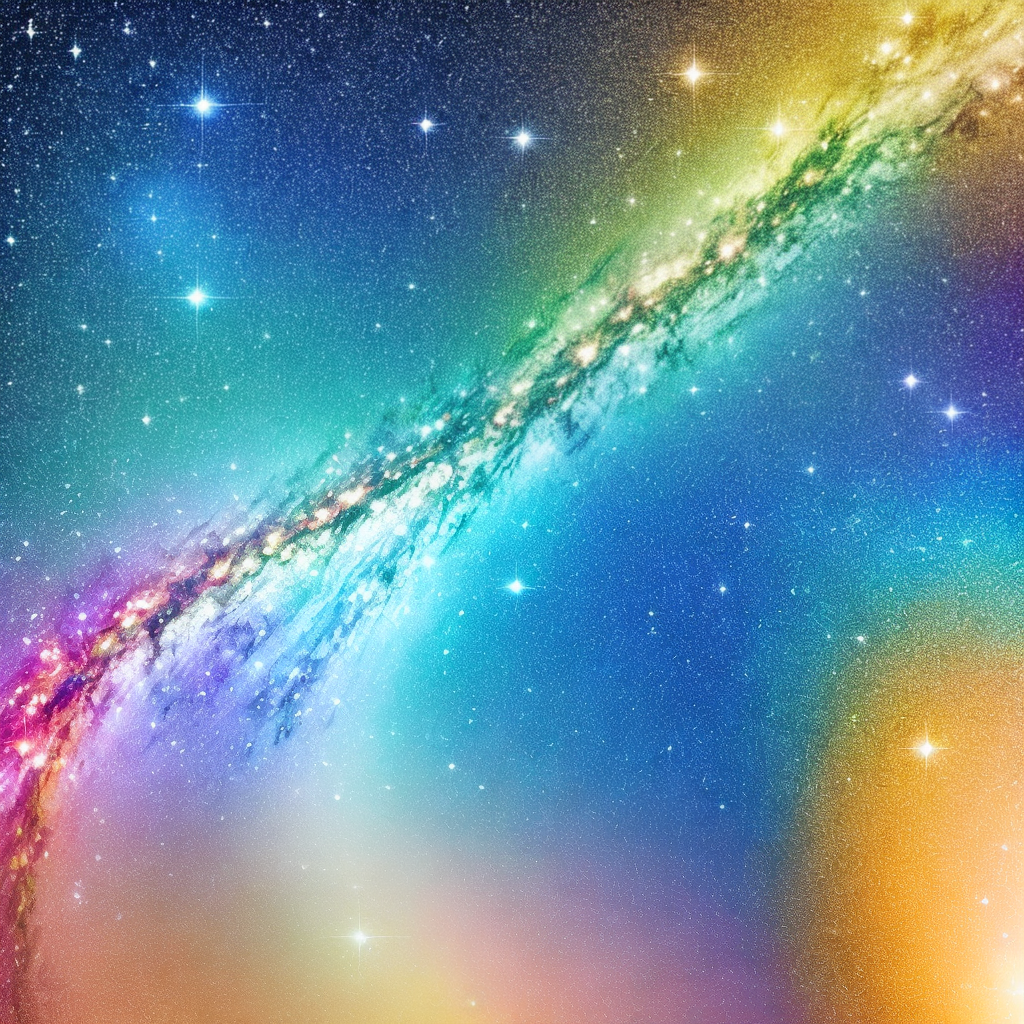 Most Vivid Beautiful sparkle (copyright free)