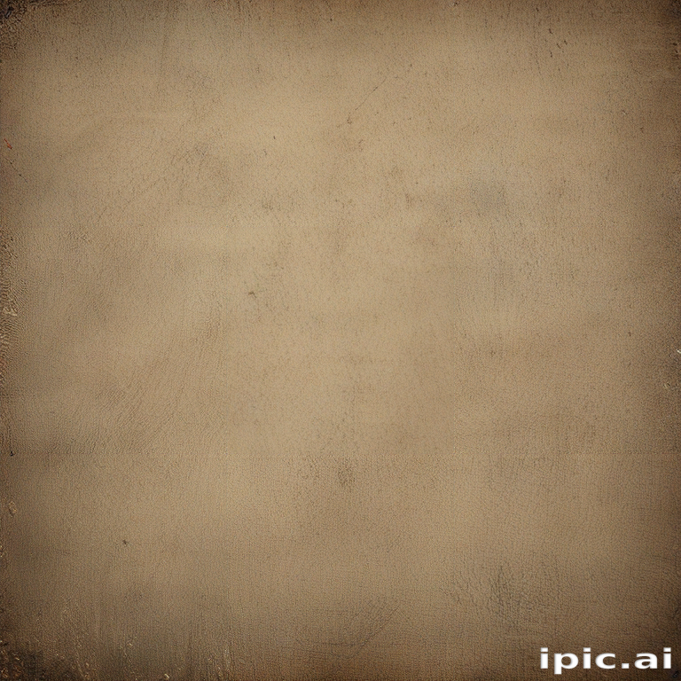 Textured Background with Subtle Earthy Tones and Vintage Aesthetic Appeal