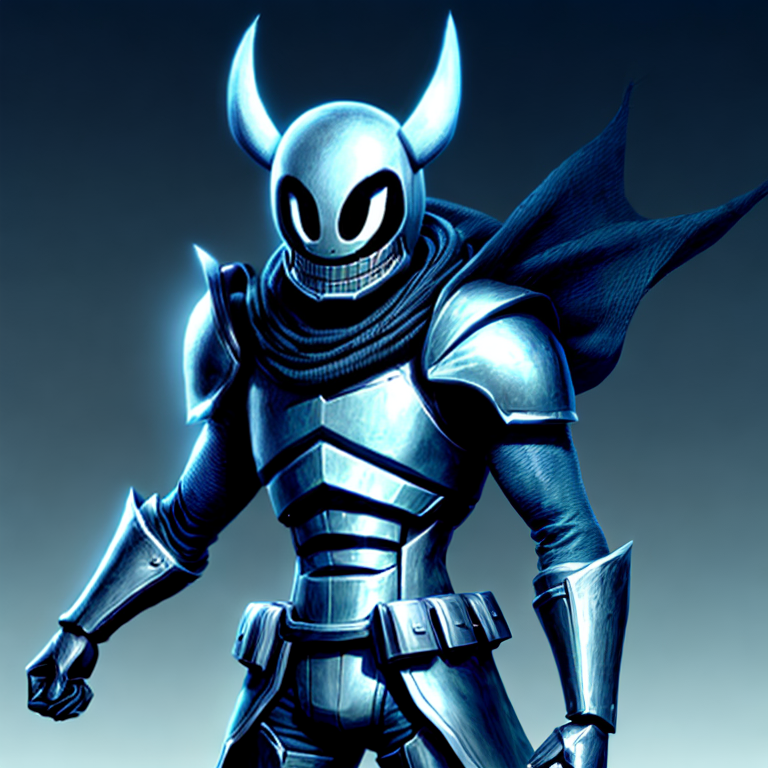 hollow knight in human version 2D me man no the amar