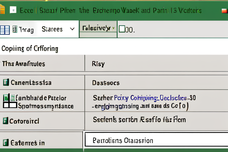 Excel dashboard days inventory outstanding