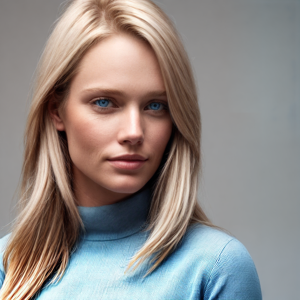 Free Ai Image Generator - High Quality and 100% Unique Images - iPic.Ai — single nordic face ...