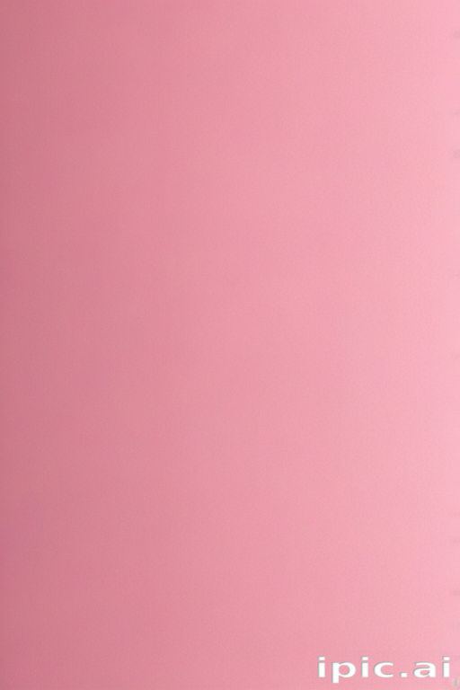 A Soft and Elegant Pink Background Perfect for Creative Projects and ...