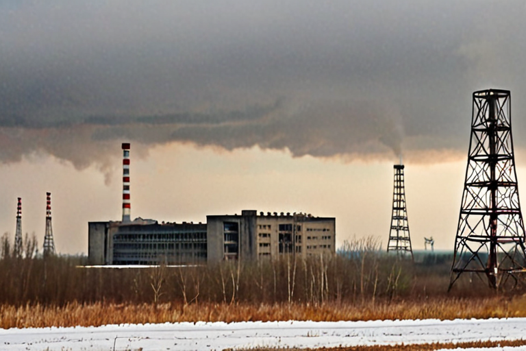 chernobyl