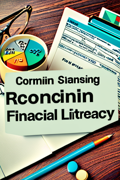 Building Financial Literacy