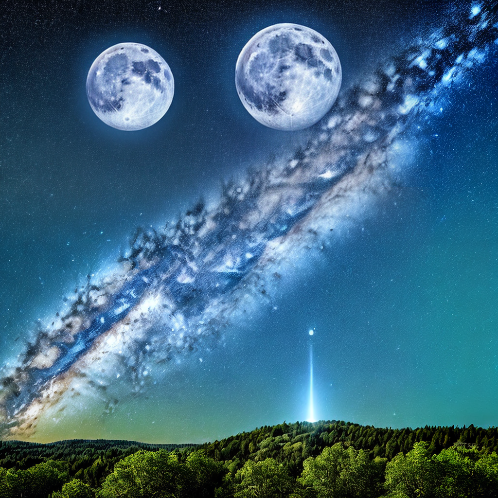 Moon