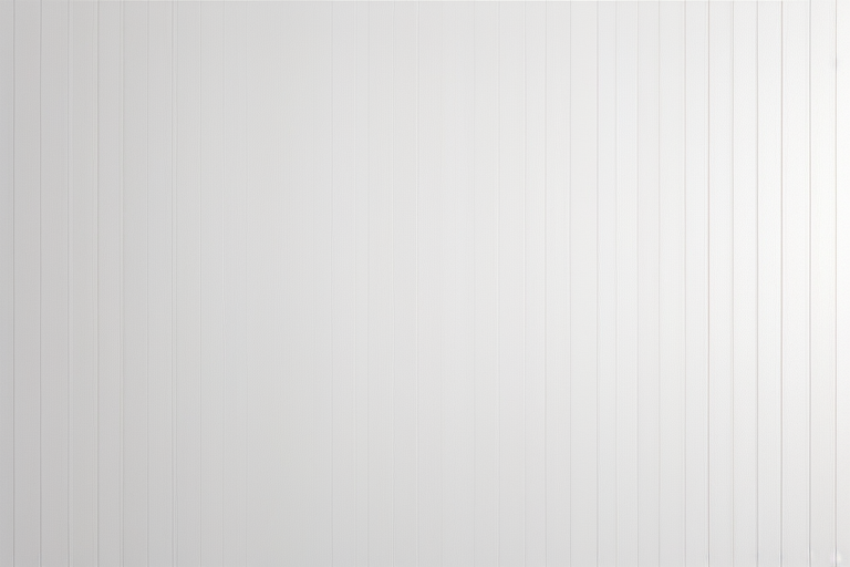 Minimalist Design Featuring a Clean, Textured White Vertical Line ...