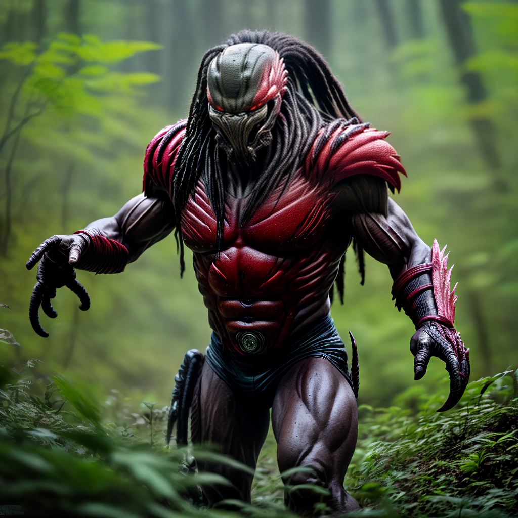 The Predator