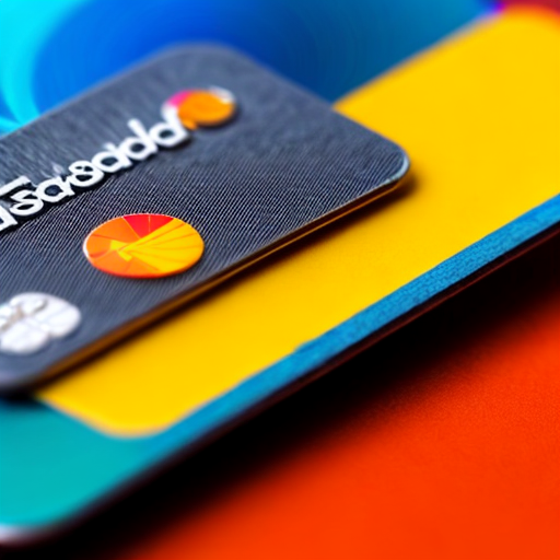 mastercard and credit card