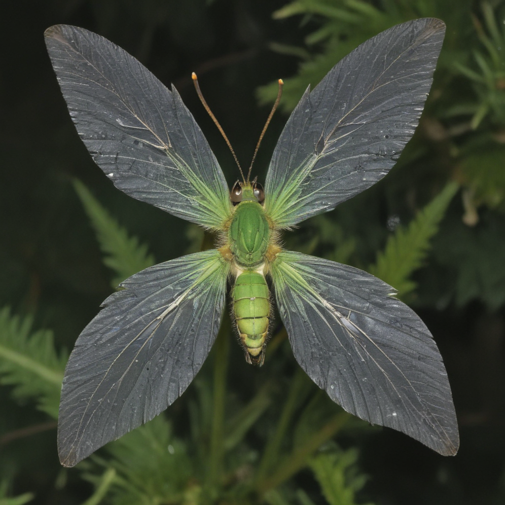 astrapia