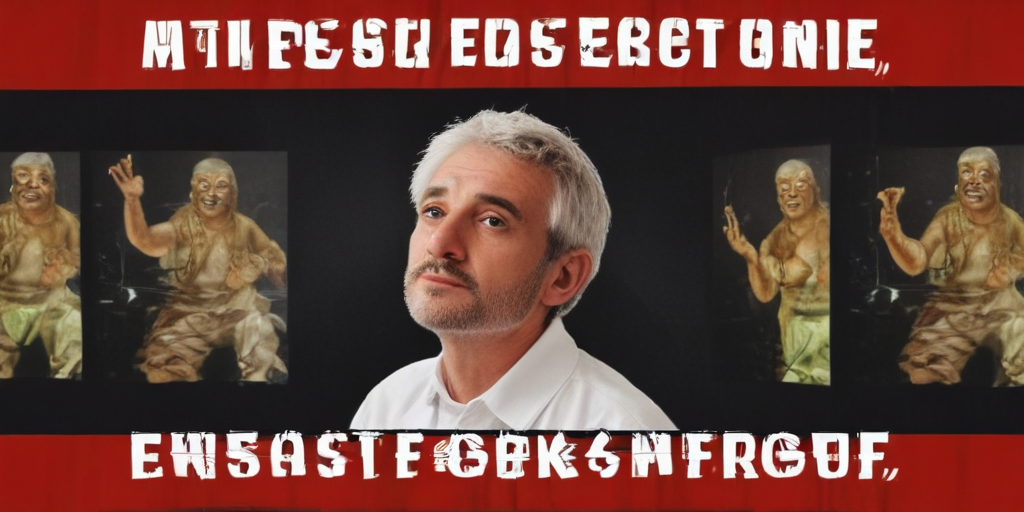 Exploring the Intersection of Art and Emotion Through Unique Portraits