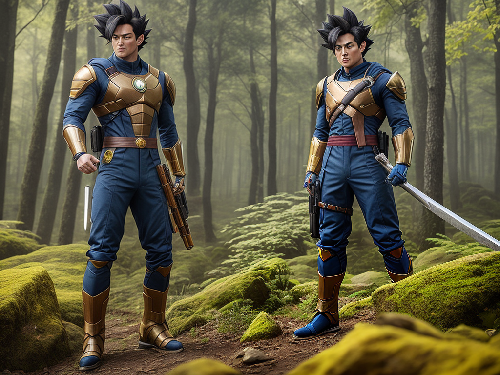 Goku