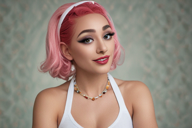 Free Ai Image Generator - High Quality and 100% Unique Images - iPic.Ai ...