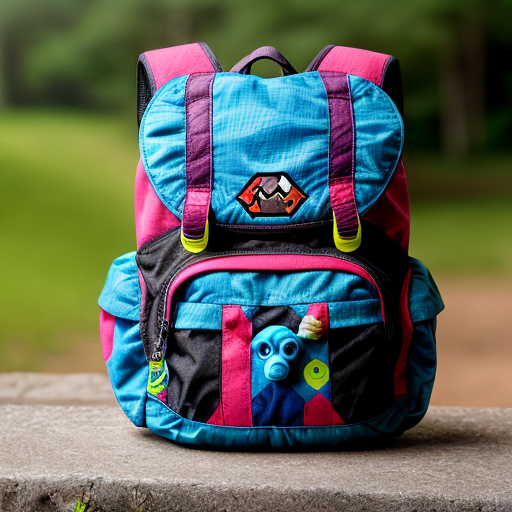 A legendary Kavu creature