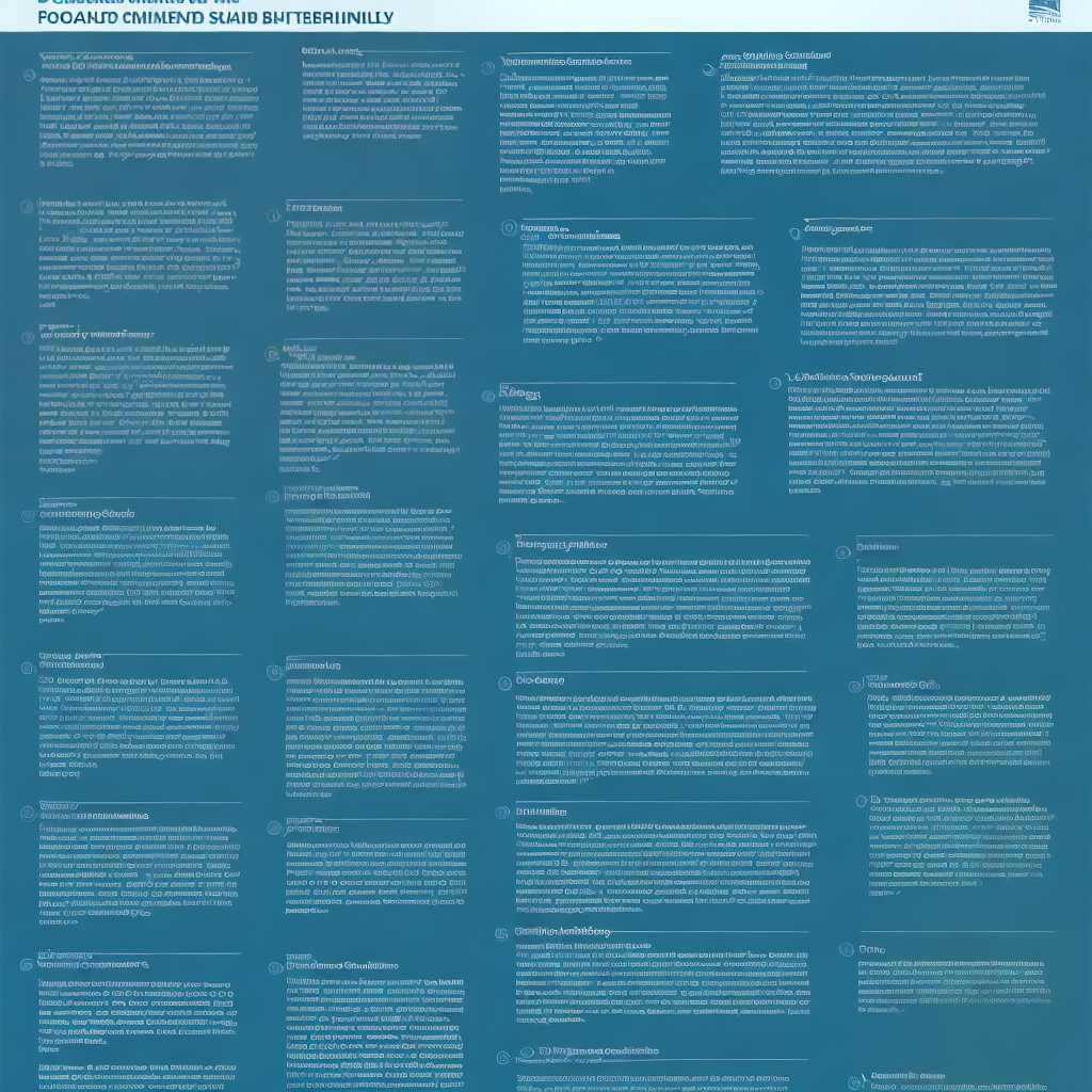 An infographic demonstrating that profound biblical insights come from ...