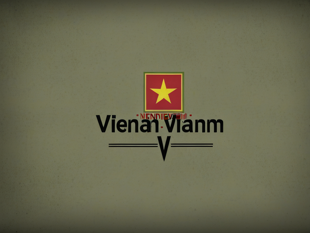 Exploring the Cultural Significance of the Vietnamese Flag and Logo Design