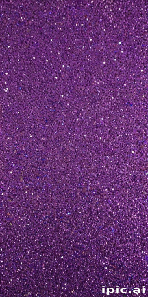 Sparkling Purple Glitter Background Perfect for Creative Arts and ...
