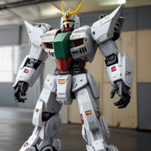 Filipino Gundam