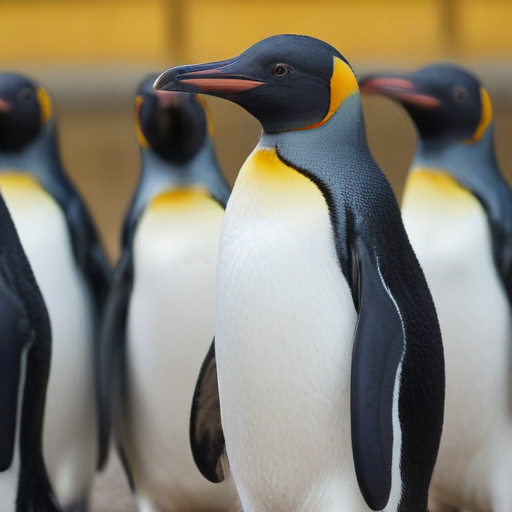 Pinguim