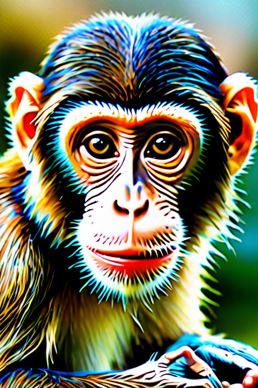 monkey