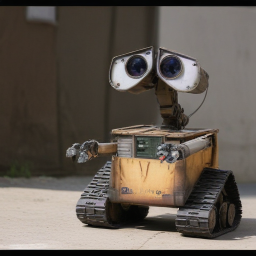 Wall-e
