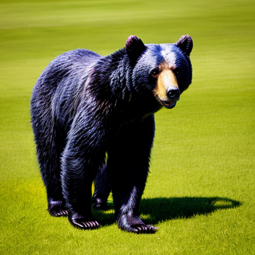 bear