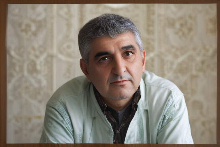 Mahnaz Afshar