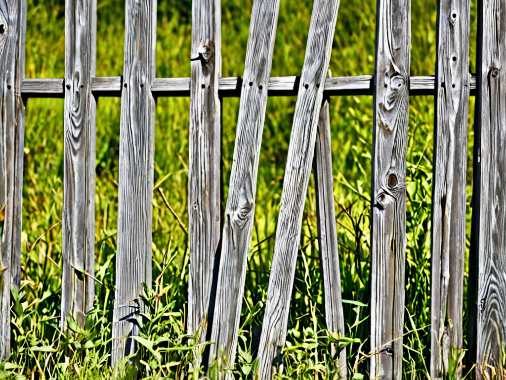 Closed fence heavy