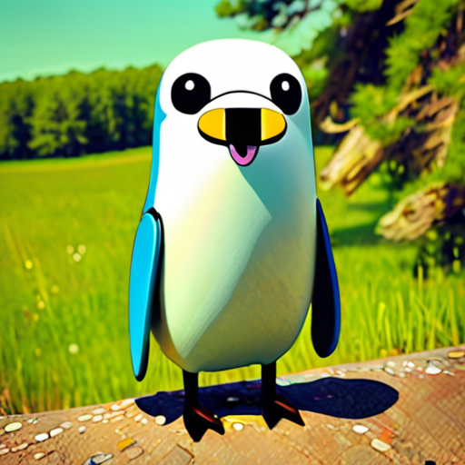 Gunter adventure time