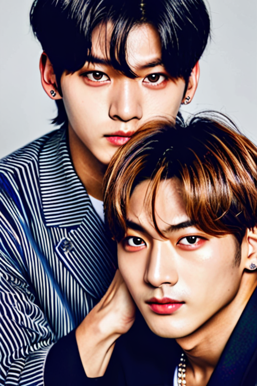 Taehyung and jungkook bts couple