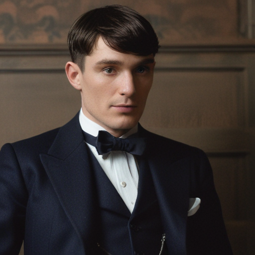 Thomas shelby