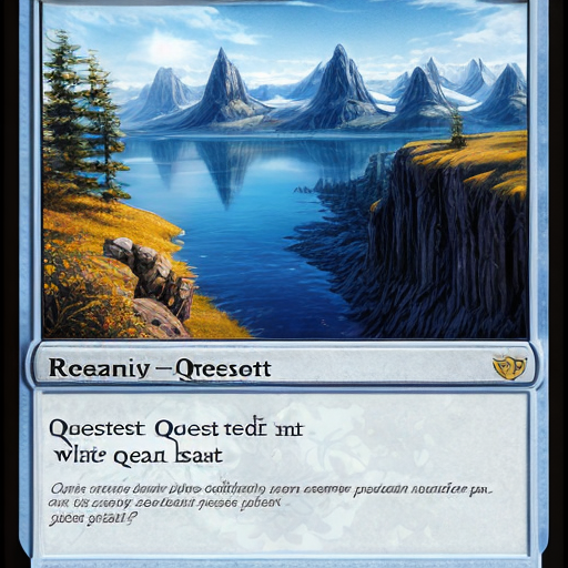 Quest request