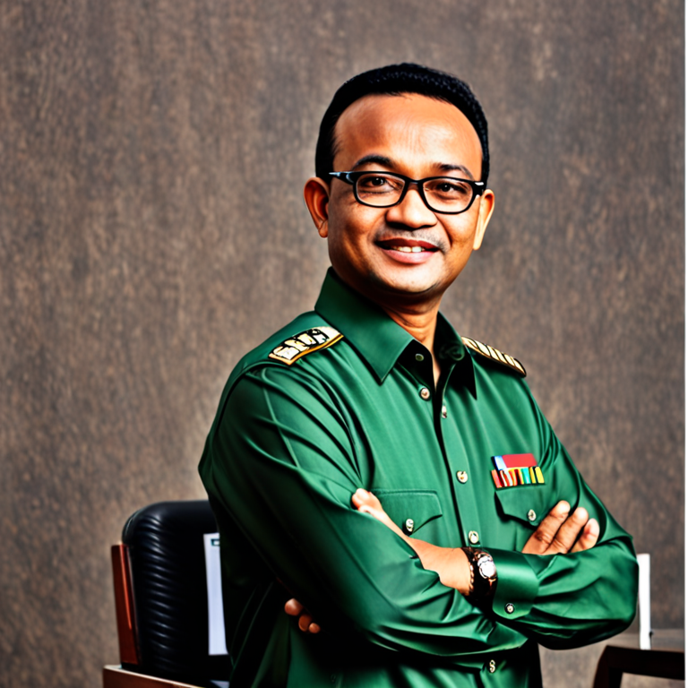 Anies Baswedan