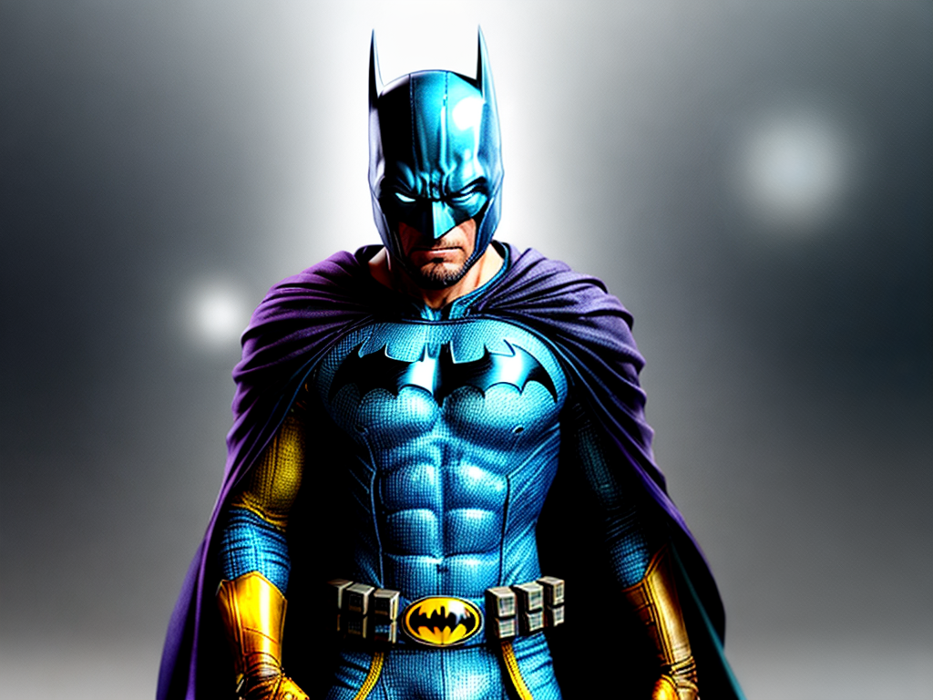 jedi batman