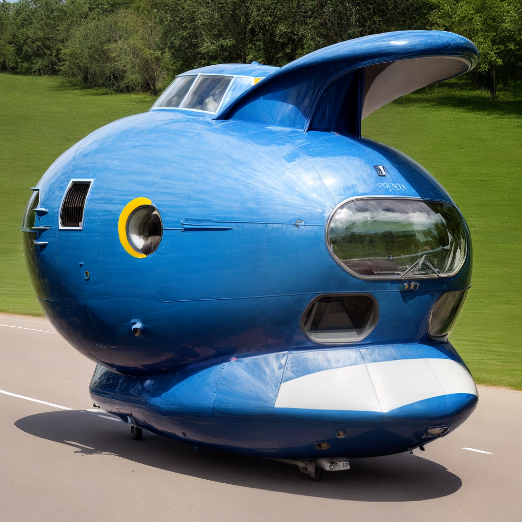 transport capsule